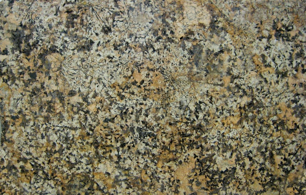 Daltile Granite Natural Stone Slab Delicatos Gold Slab G510