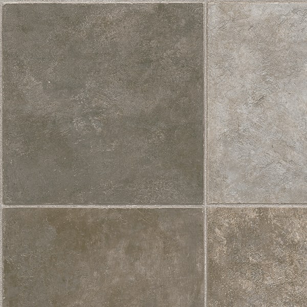 Tarkett Fiberfloor Easy Living Rich Onyx Grey | Viewfloor.co