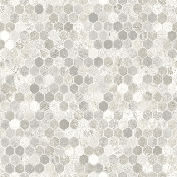 Hexagon Vinyl Flooring Tarkett | Taraba Home Review