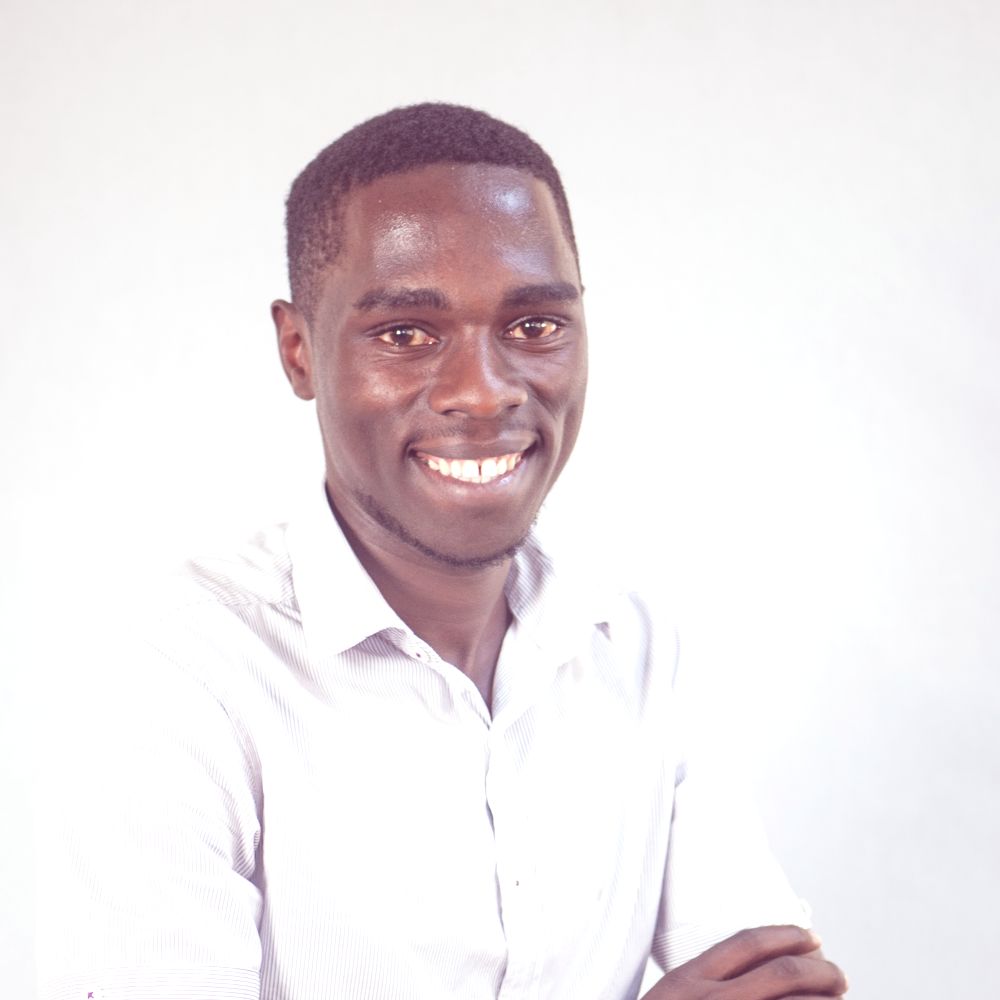 Kasule - My profile