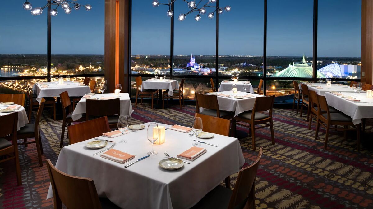 Disney World Dining Reservations 2026: Tips & Alerts | PixieWire