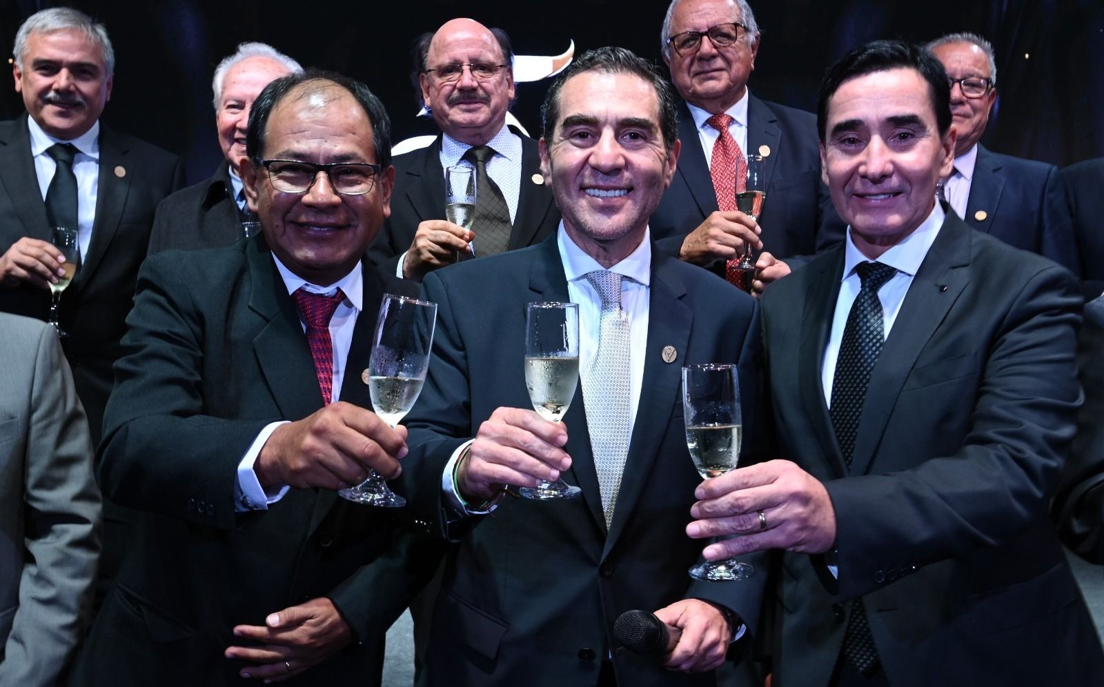 Anapo celebra 50 años de agricultura e innovación sostenible en Bolivia