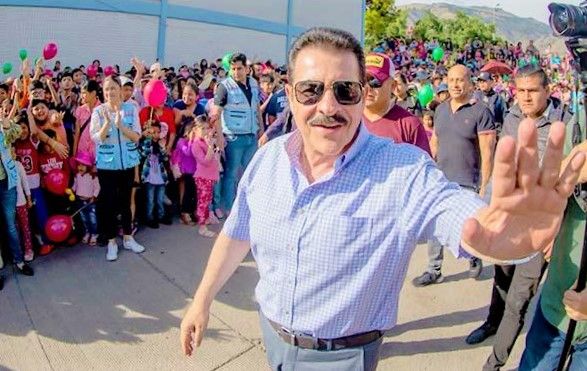 "No es rival": Manfred dice que Arce no debería ser candidato por las ...