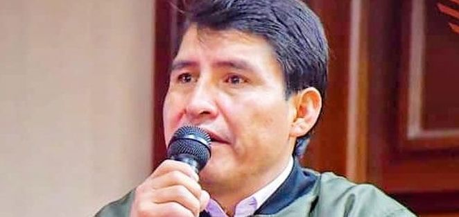 Empeora la salud del gobernador Condori; Siles es sacado de celdas ...