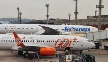 IATA: Operaciones aéreas en riesgo por crisis de combustible de aviación