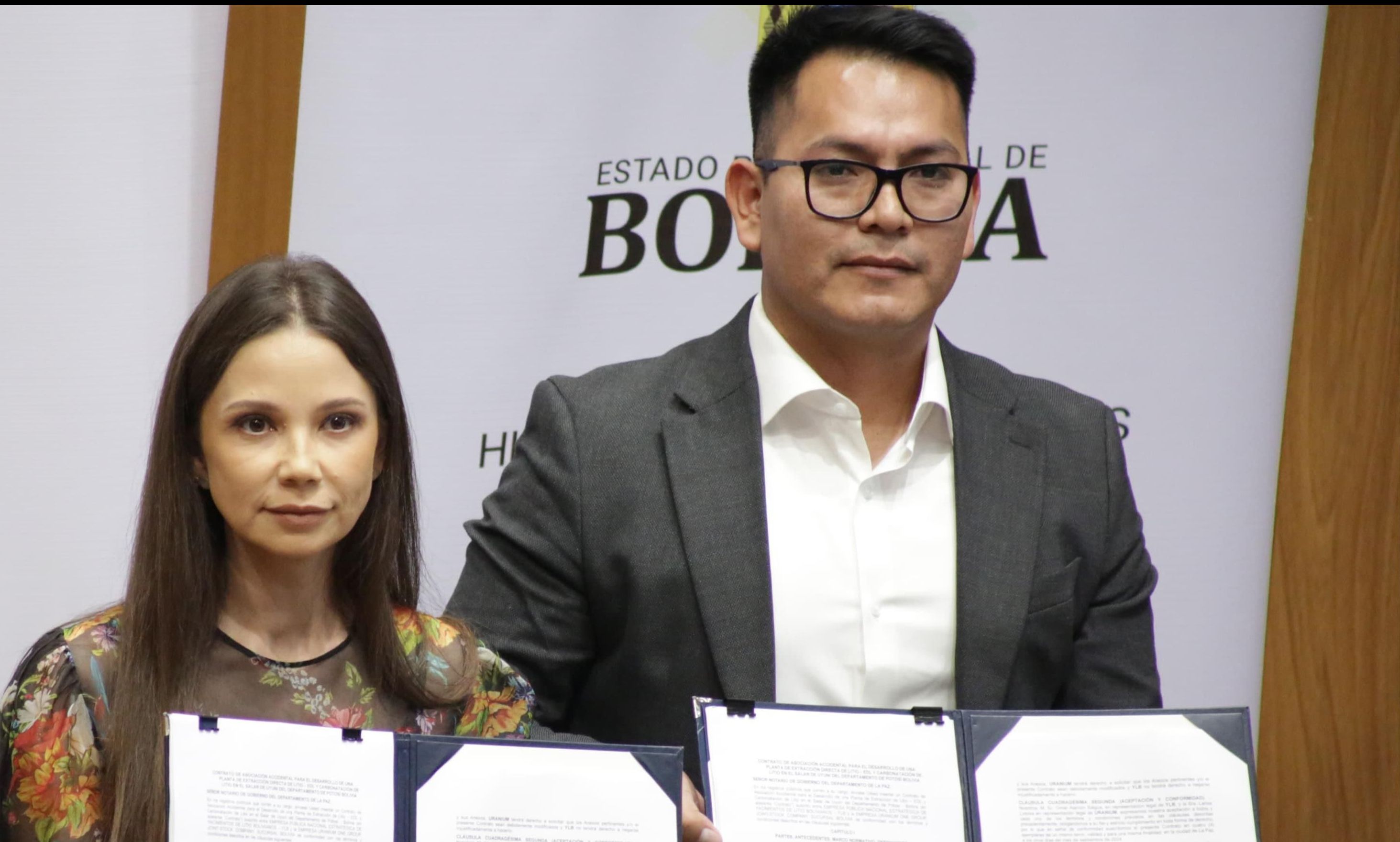 Confirmada renuncia de Omar Alarcón en YLB, tocado en caso Botrading