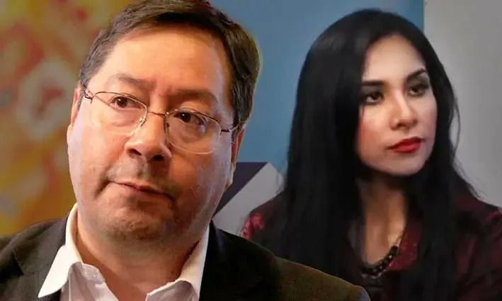 Lafuente busca acorralar a Arce con la presentación de nueva demanda ...