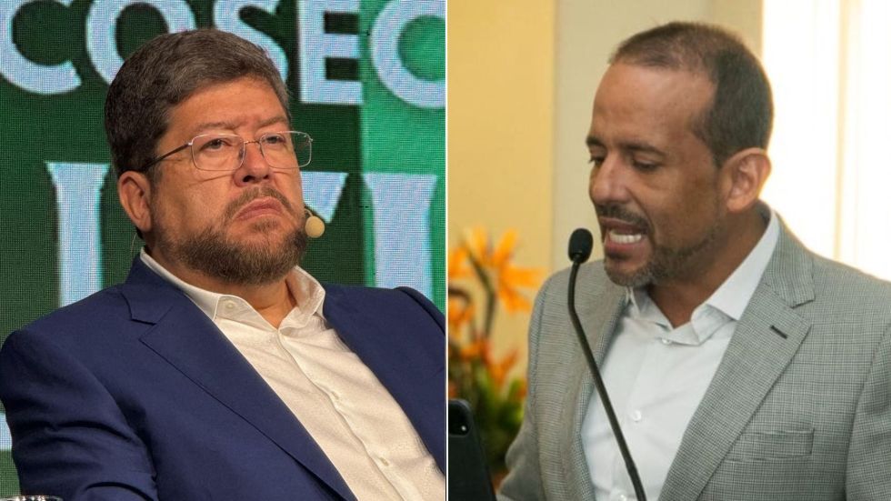 Doria Medina apuesta por Rodrigo y Camacho ve más claro a Tuto con su ...