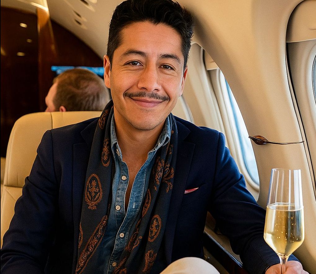 Marcelo Arce Mosqueira es buscado en 196 países que integran Interpol