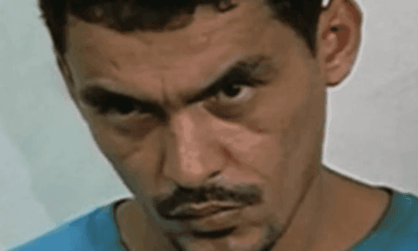 Conoce a Doca, líder del Comando Vermelho que se mantiene prófugo en Brasil