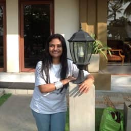 Sri (kanthi) Sujeeva | JoinMyTrip