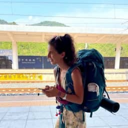 Maria | JoinMyTrip