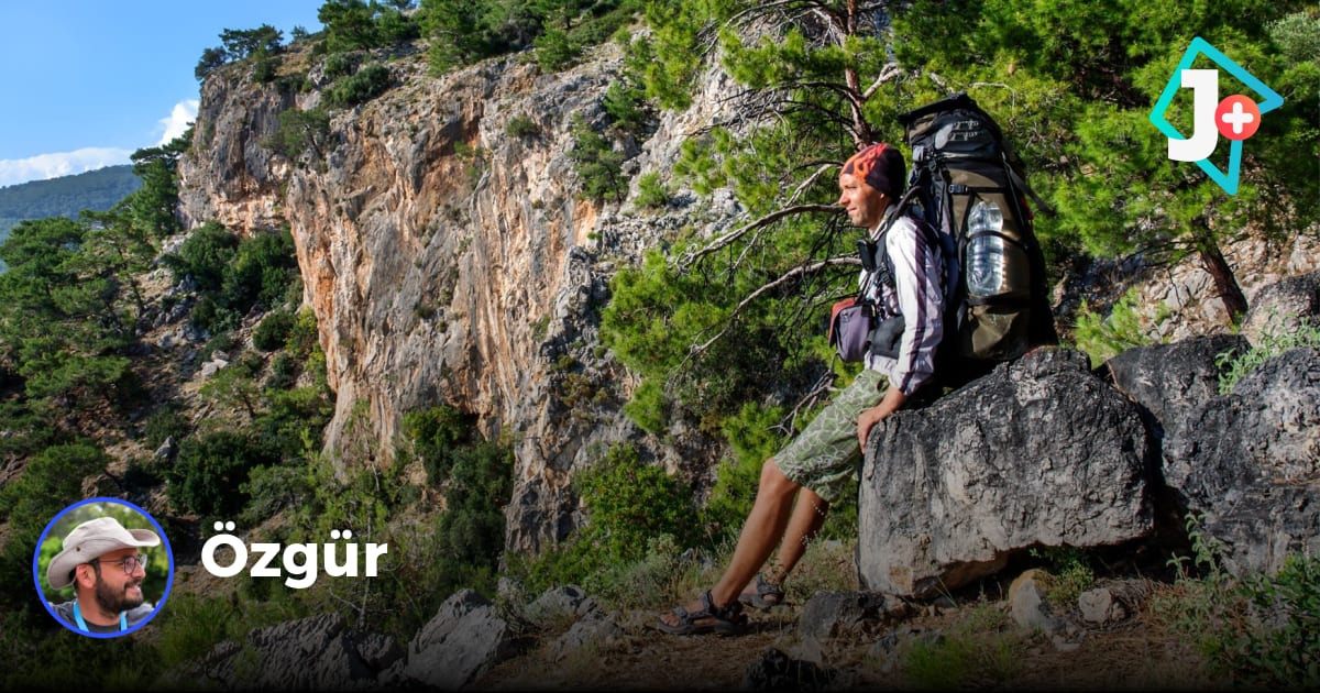 Discovering Turkey's Lycian Way: Hiking Adventures and Historic Paths ...