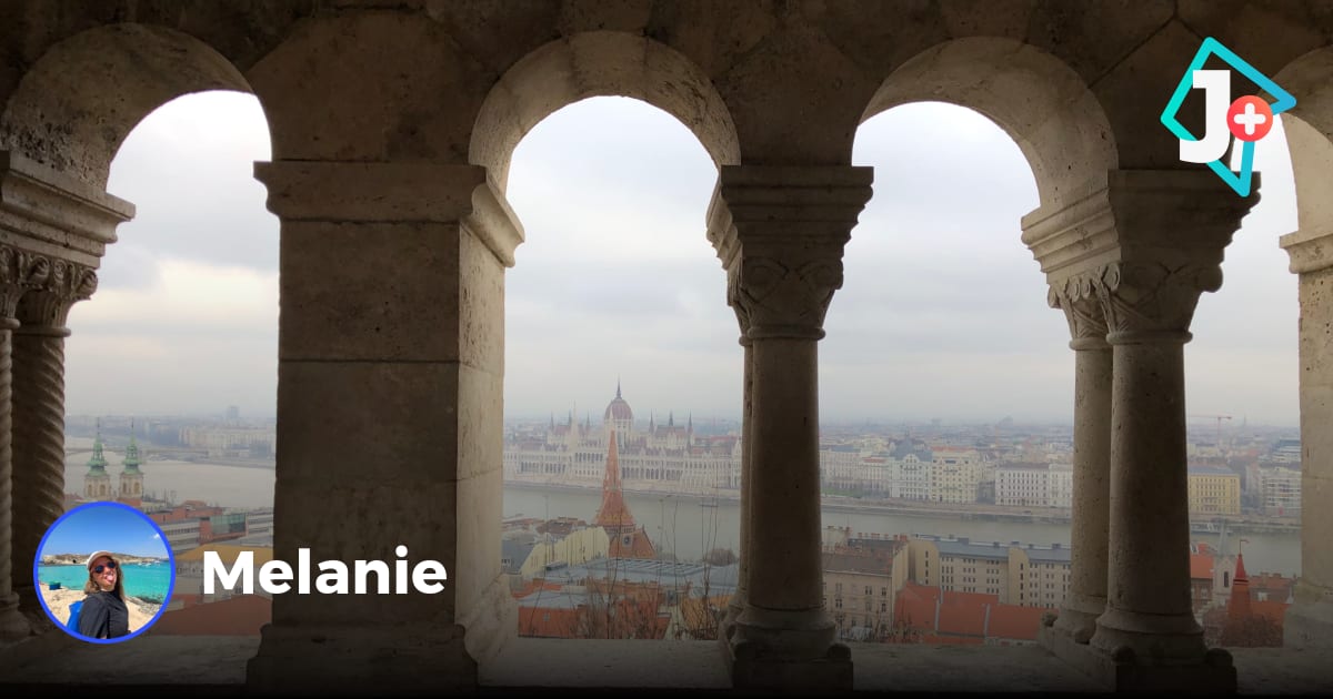 Girls Trip : Prague, Vienne et Budapest !!🥂 - Travel Europe in April ...