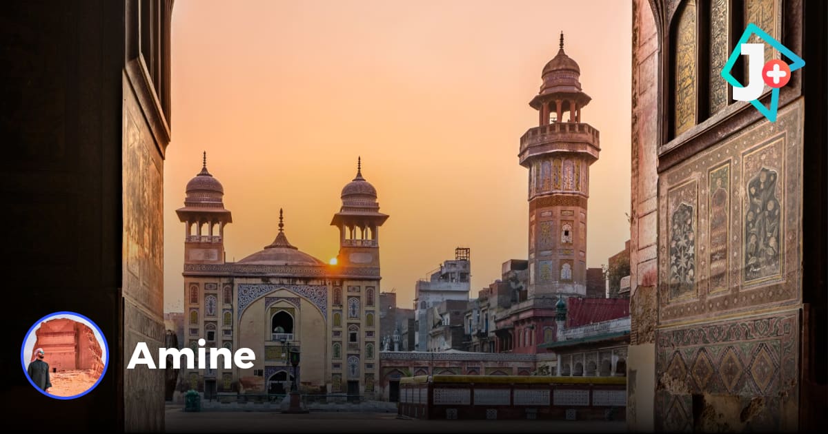 The Best of Northern Pakistan 🇵🇰 in 13 Days! Nature, Culture, Food and ...