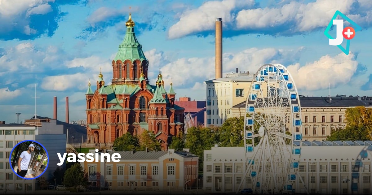 Discover Helsinki, Finland: Magical Experiences on a Friendly Budget ...
