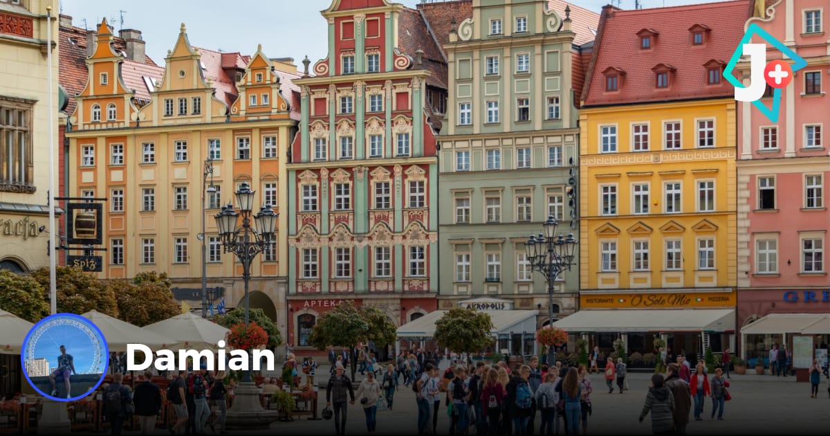 The Great Polish Adventure: Immerse Yourself in the Culture, Food and ...