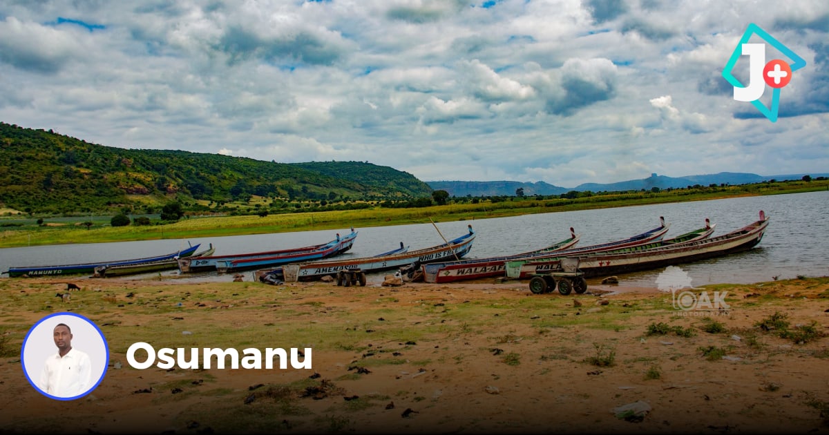 SUMMER HOLIDAYS IN GHANA - Travel Ghana in July 2025 | JoinMyTrip