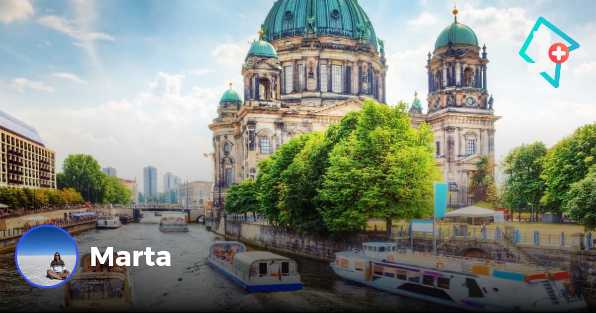 Authentic Berliner: Experience 5 days in Germany - Travel Germany in ...