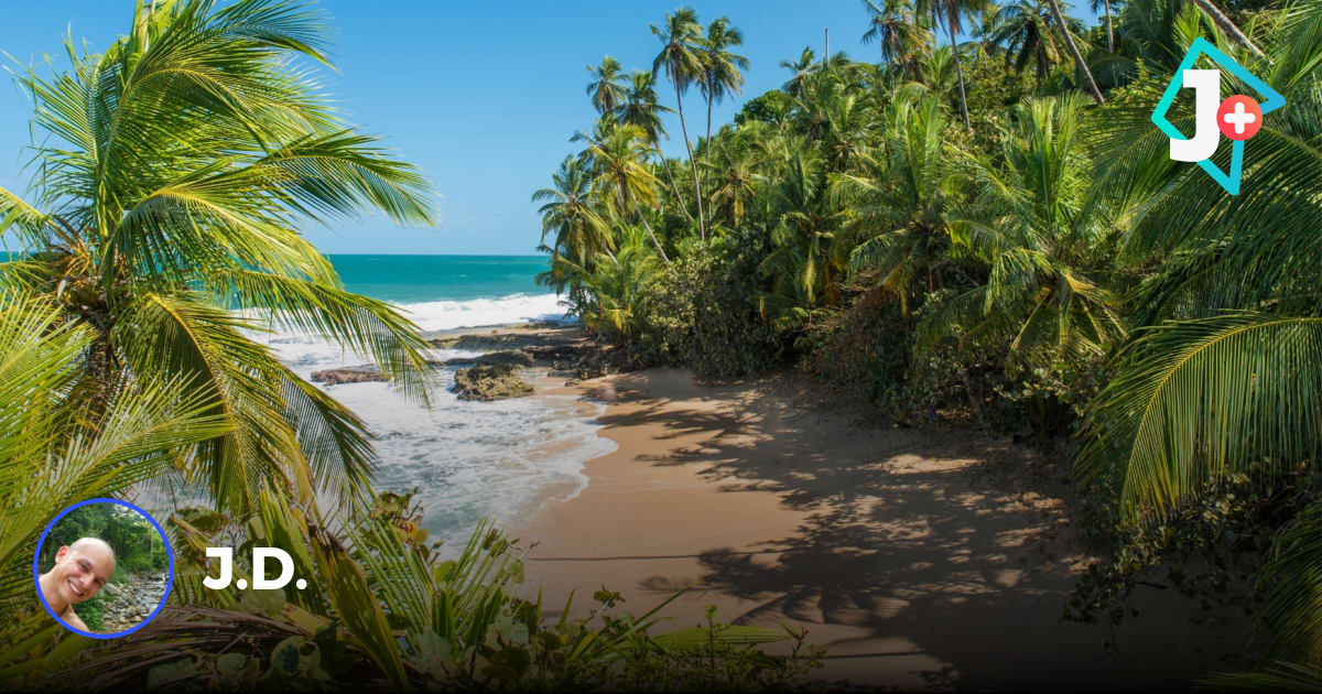 Work and Live in Costa Rica's Wonderful South Caribbean Side! - Travel ...