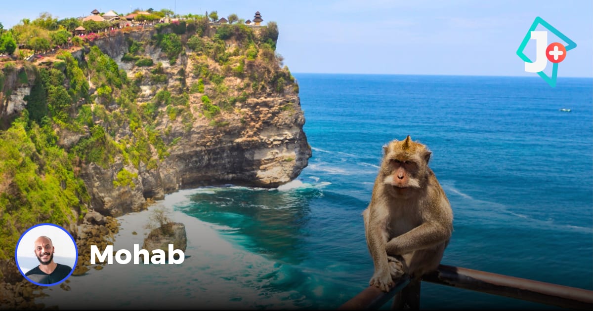 10-Day Bali, Indonesia Adventure: Create Unforgettable Memories in the ...