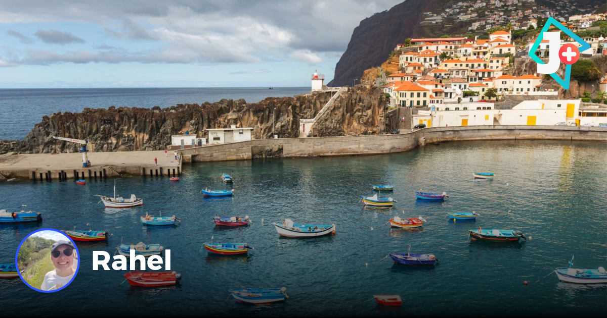 Hiking, Relaxing and Discovering Madeira, Portugal - Travel Portugal in ...