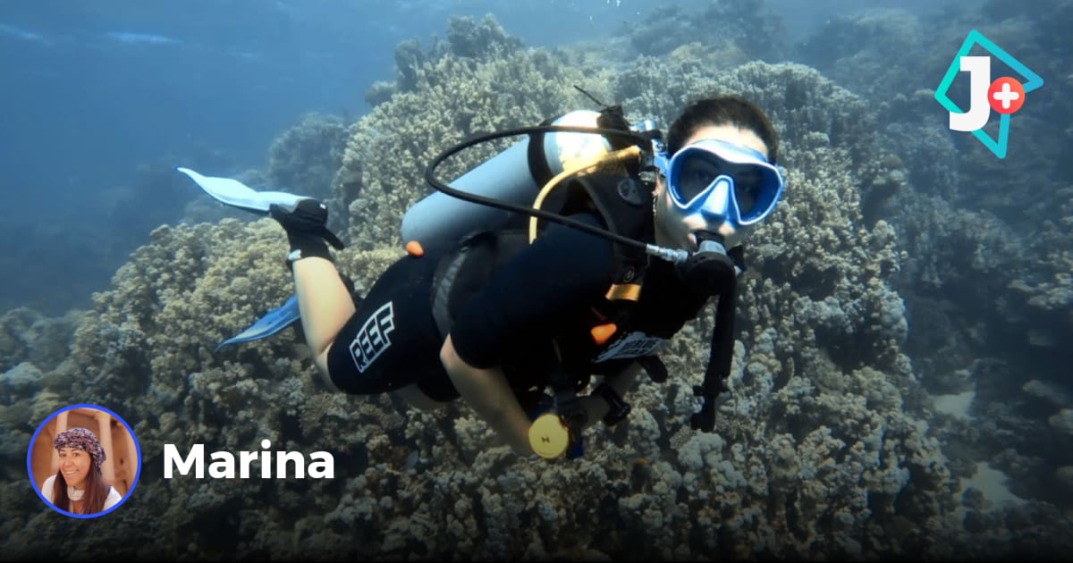 Explore the Red Sea: Earn your Advanced Open Water Diving Certification ...