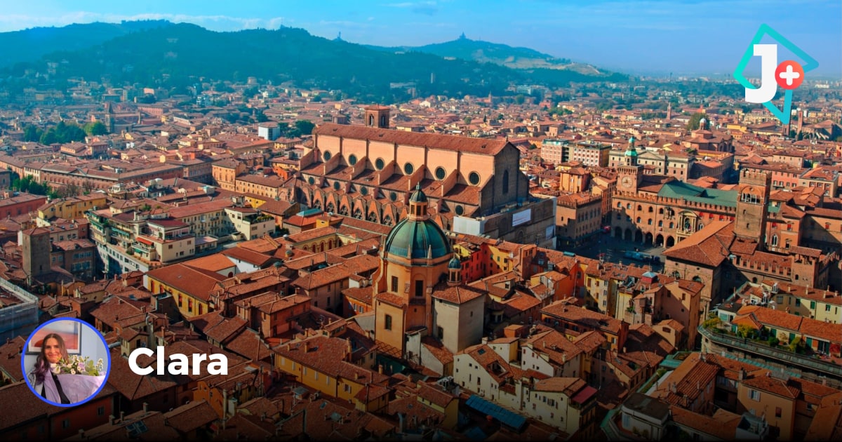 Spring Trip in Bologna, Italy: Local Food, Nature and Tradition with a ...