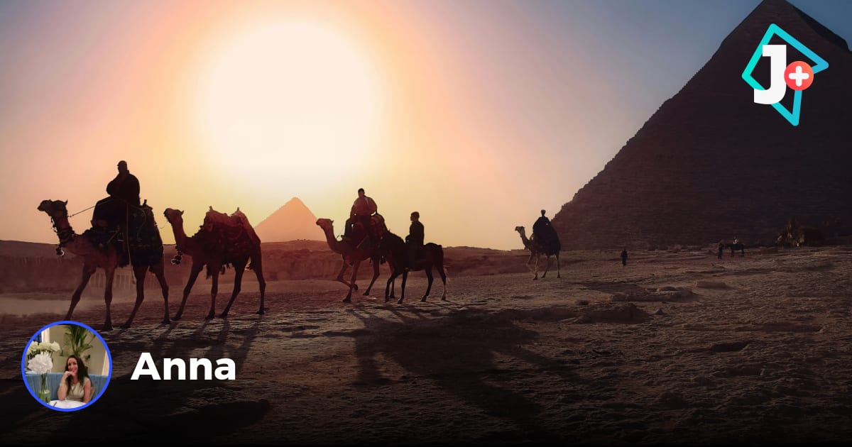 Over 40 trip - Luxury and Culture in Egypt - Il Cairo, The Pyramids and so much more - Travel ...