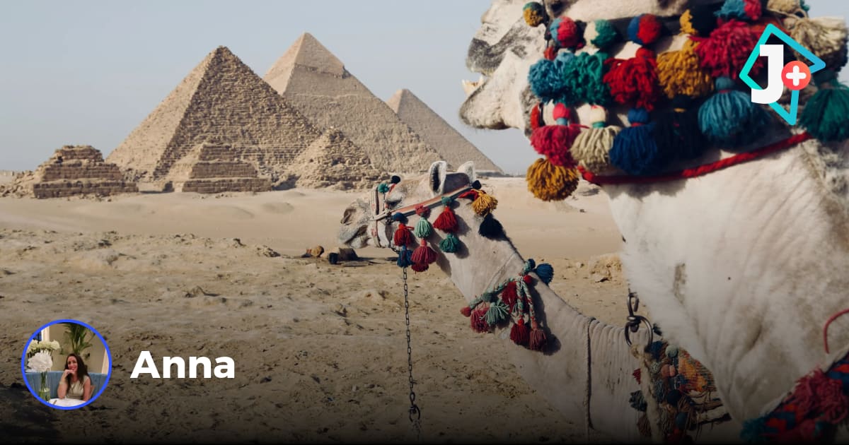 Over 40 trip - Luxury and Culture in Egypt - Il Cairo, The Pyramids and so much more - Travel ...