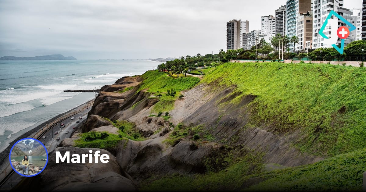 Explore Lima, the Enchanting Capital of Peru: Uncover its Rich History ...