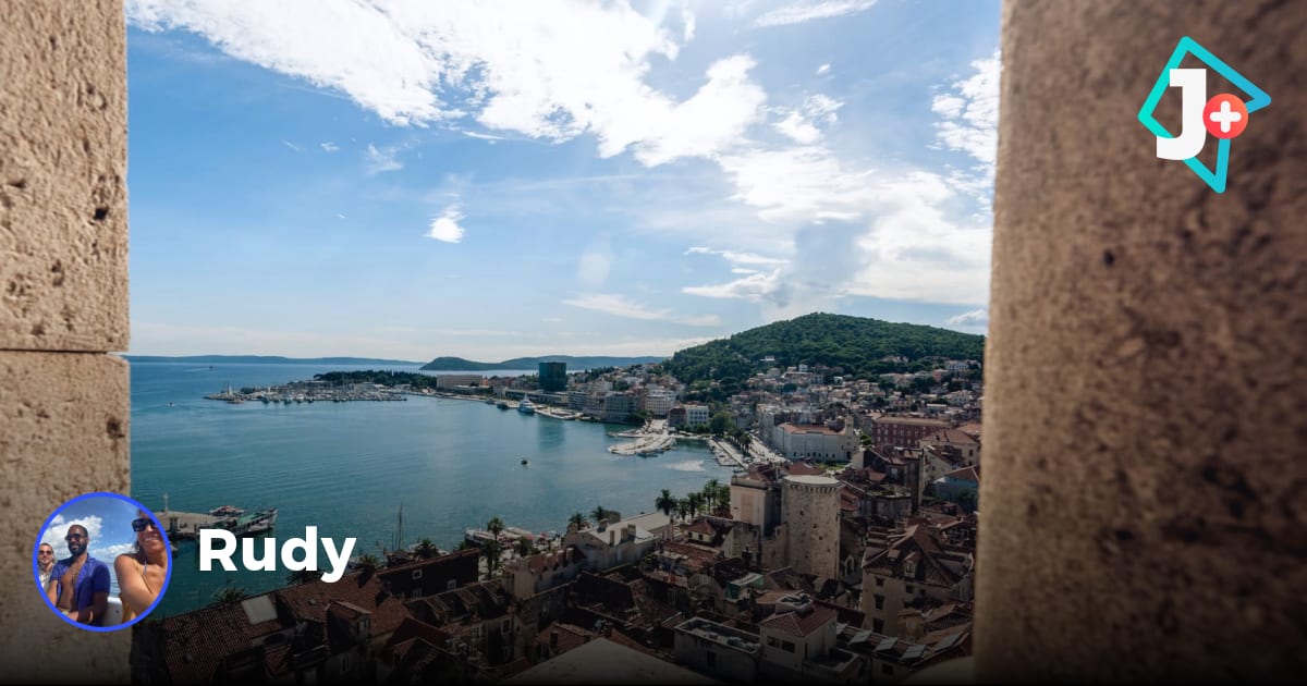 🇭🇷 CROATIA: SPLIT 3-Day Getaway: Parties, Hot Spots, and Hidden Charms ...