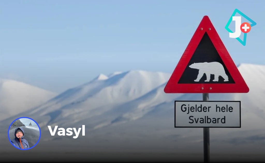 SVALBARD - THE NORTH IS CALLING - Travel Svalbard in March 2024 ...