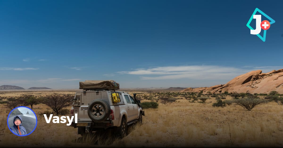 Namibia : Road Trip Safari Adventure - Travel Namibia in November 2023 ...