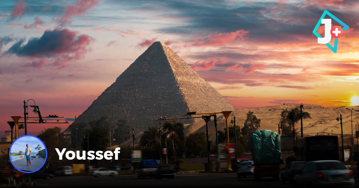 Unveiling the Marvels of Egypt: Pyramids, Nile River Cruise, Luxor, and ...