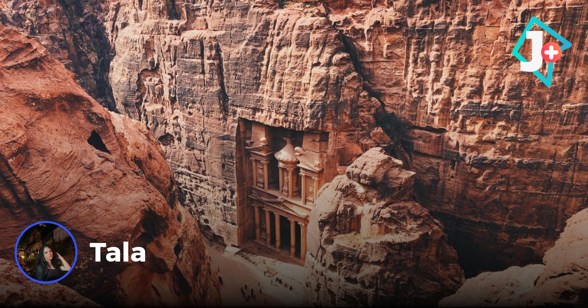 Female only-Journey Through Jordan: Discover the Dead Sea and Wadi ...