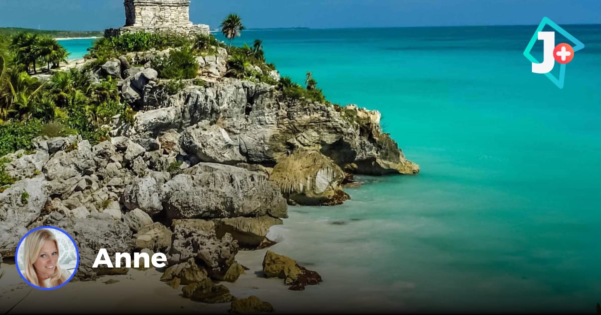 TULUM - Mexiko Vibes, Coworking and Nature Adventures - Travel Mexico ...