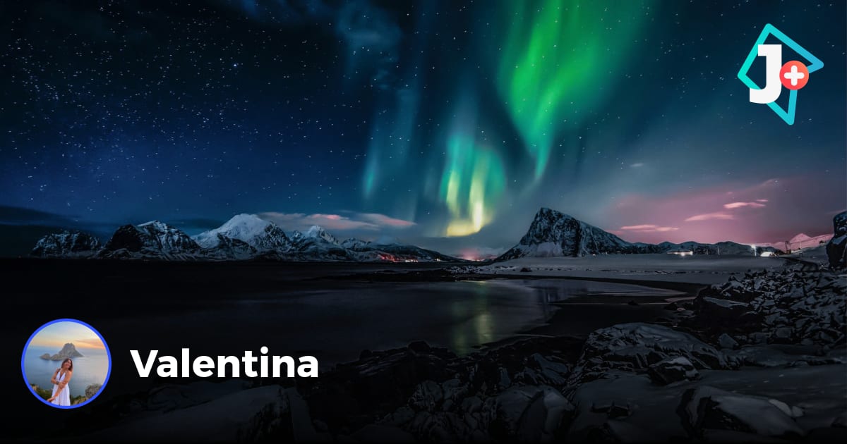 Chasing the Northern Lights on a road trip in Norway! - Travel Norway ...