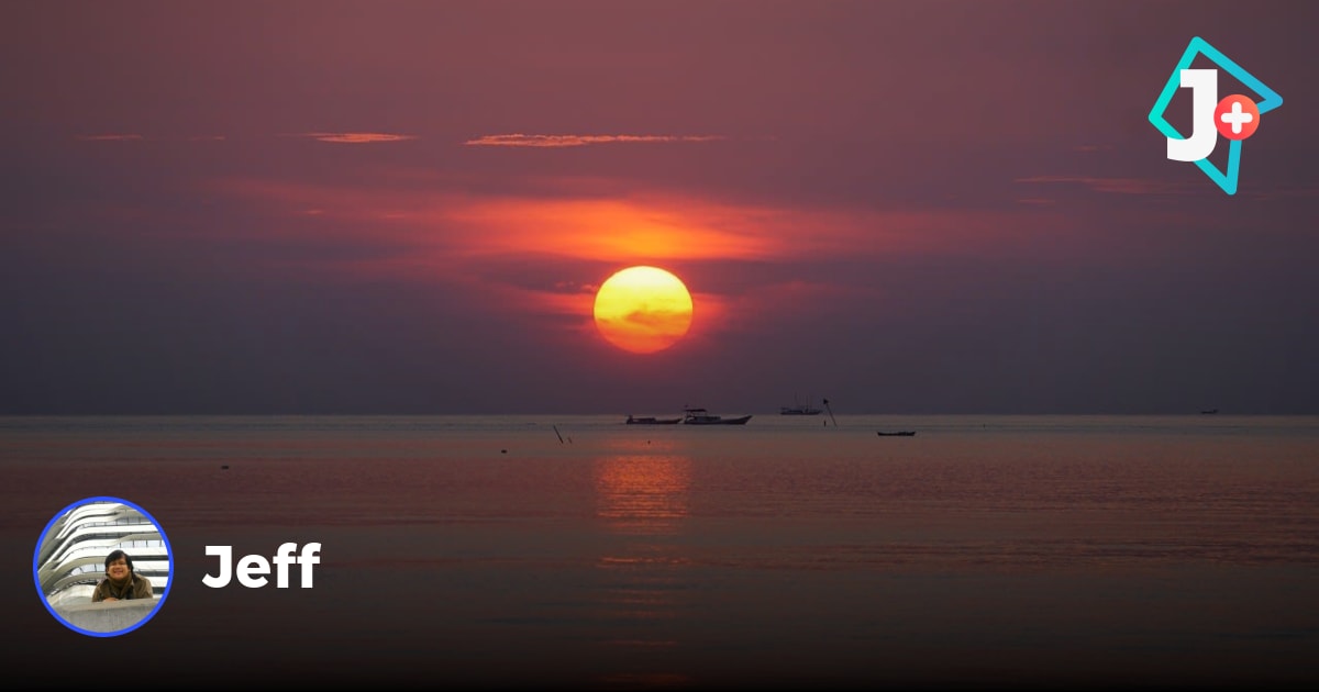 Backpacking to Karimunjawa : Exploring Tropical Island and Beach in ...