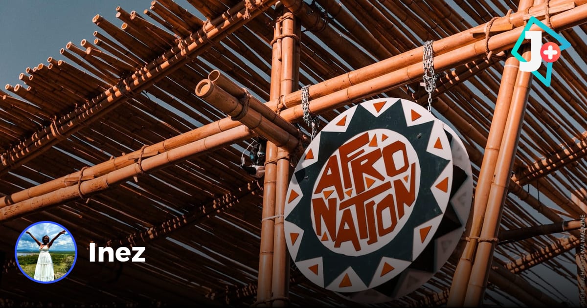 Exclusive Girls Trip || The AfroNation Experience Portugal 2024 🌍 ️ ...