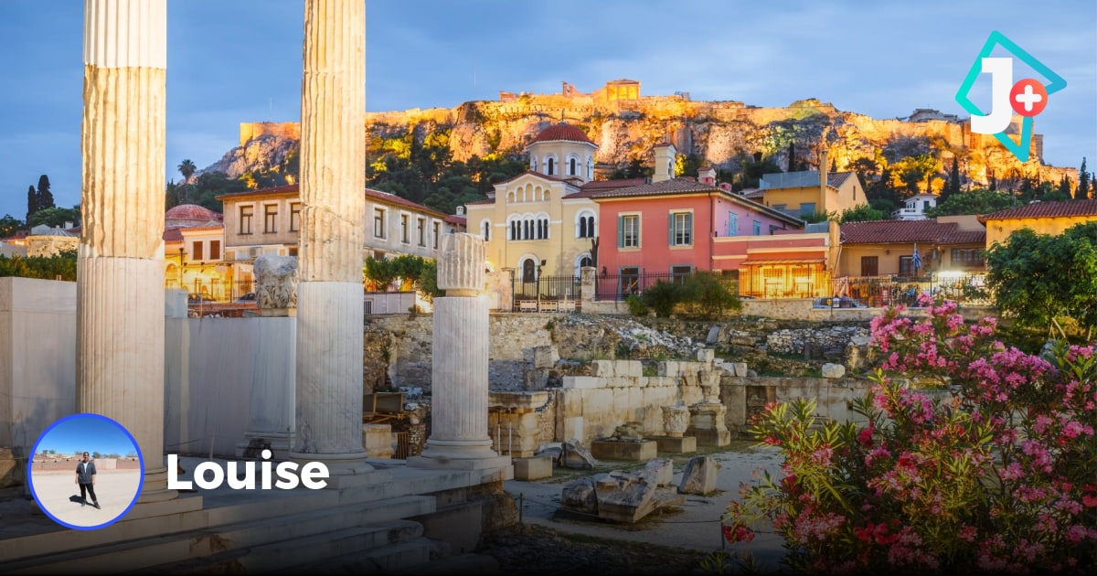 Unveiling the Beauty of Greece: Explore Its Captivating Landscapes and ...