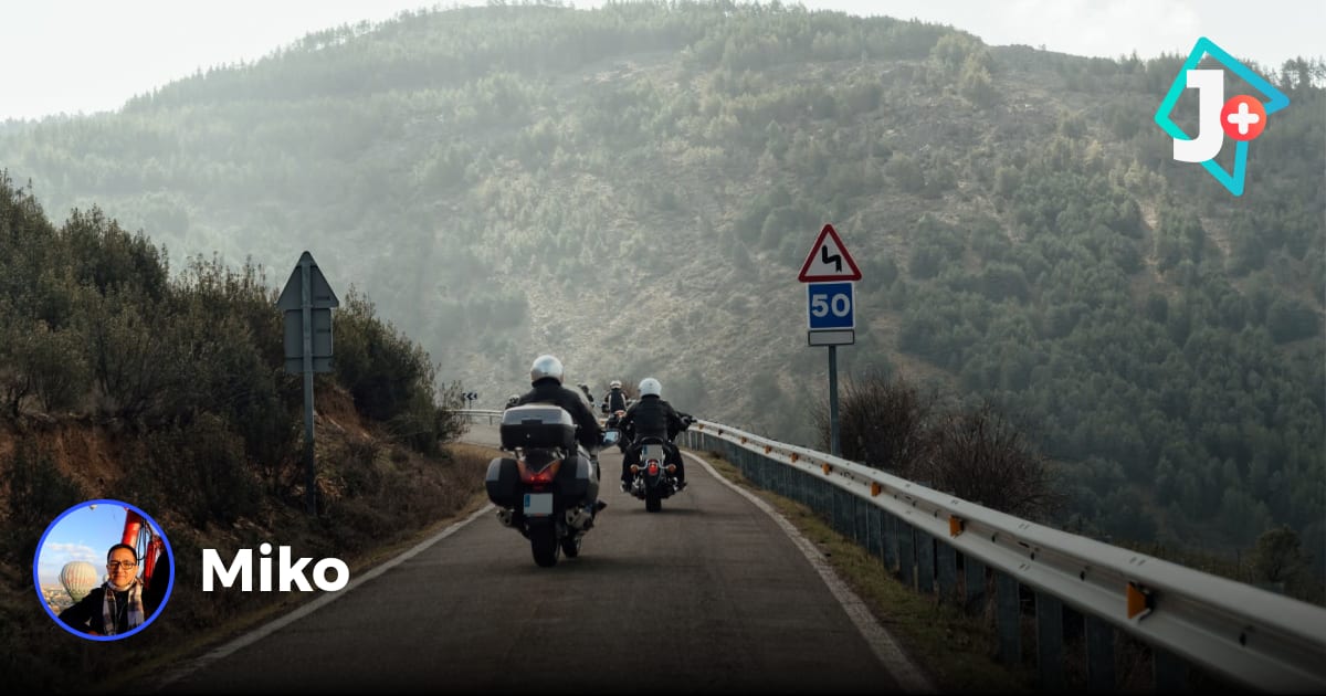 Java Island Motorbike Touring: 11-Days Road Trip Through Beaches and ...