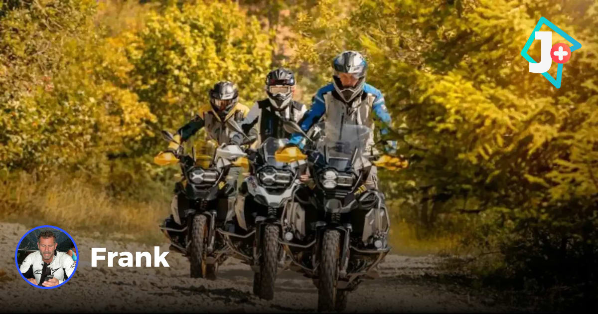 Guided Motorcycle Balkan-Italy Adventure Trip 2025 - Travel Southern ...