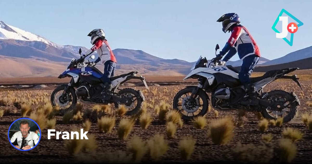 Guided Motorcycle New Zealand Adventure Trip 2025 - Travel New Zealand ...