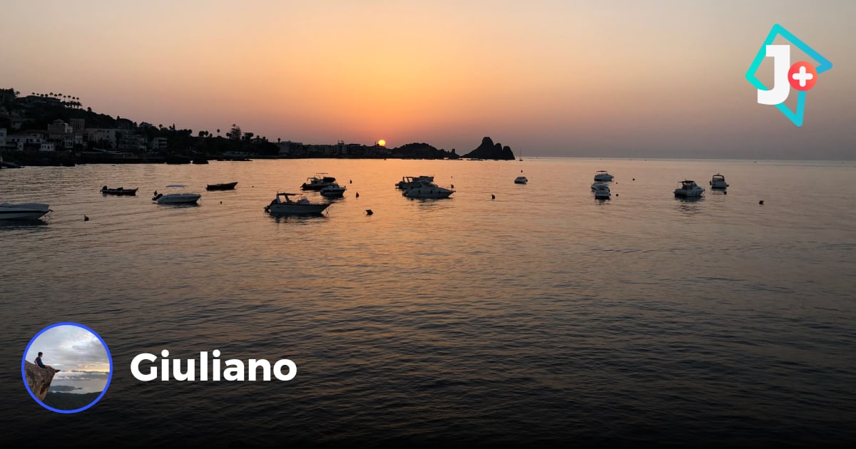 All the colors of Sicily, discover the paradise with a siciliano ...