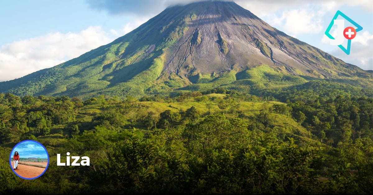 Hidden Costa Rica with a local 🌴 - Reise Costa Rica im Februar 2023 ...