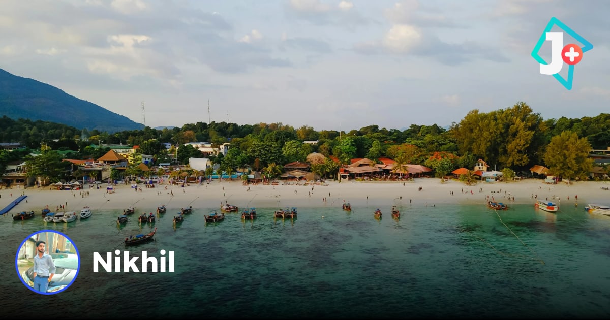 Uncover the Wonders of Thailand, Explore its Beauty and Culture! - Travel Thailand in May 2024 ...