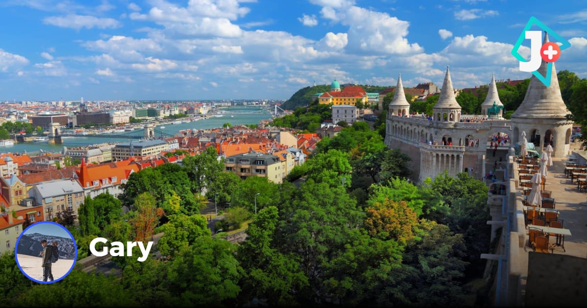 Budapest National Park Exploration X World-Famous Party Series at the ...