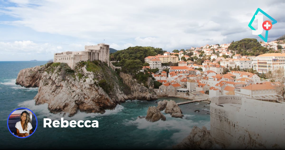 Dubrovnik Coastal Delights: 4 Days of Croatian Magic - Travel Croatia ...