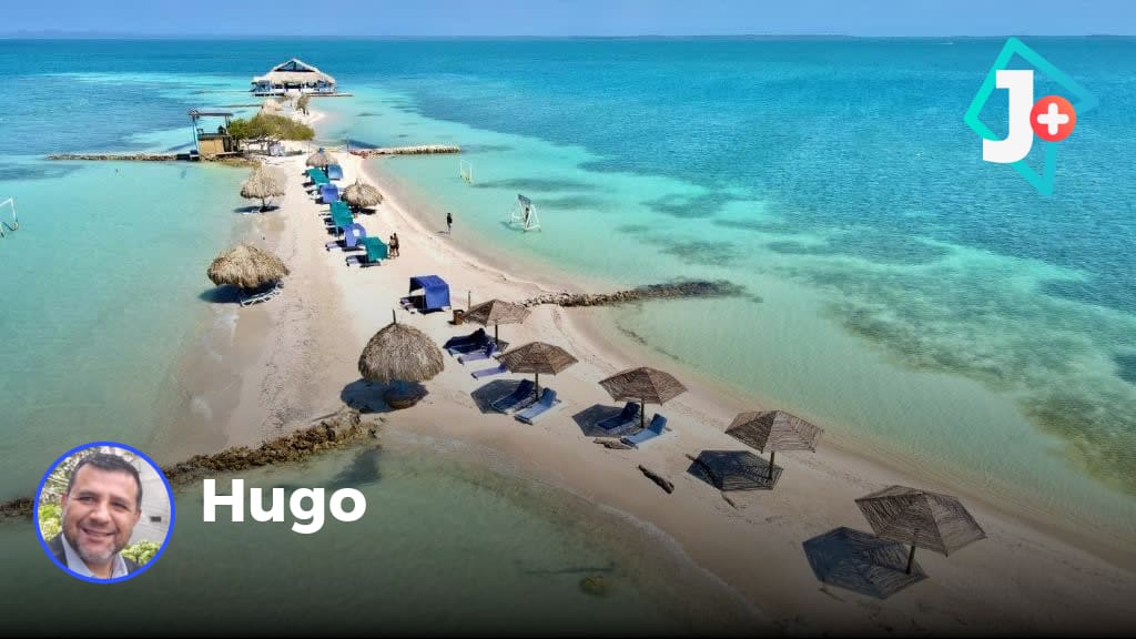 Experience the Paradise of Colombia's Caribbean Coast on a Remarkable ...